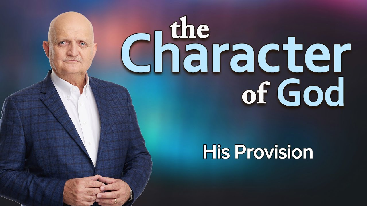 His Provision - YouTube