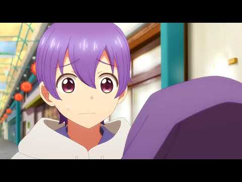 ANGEL INCLUDED | Lilishka💜