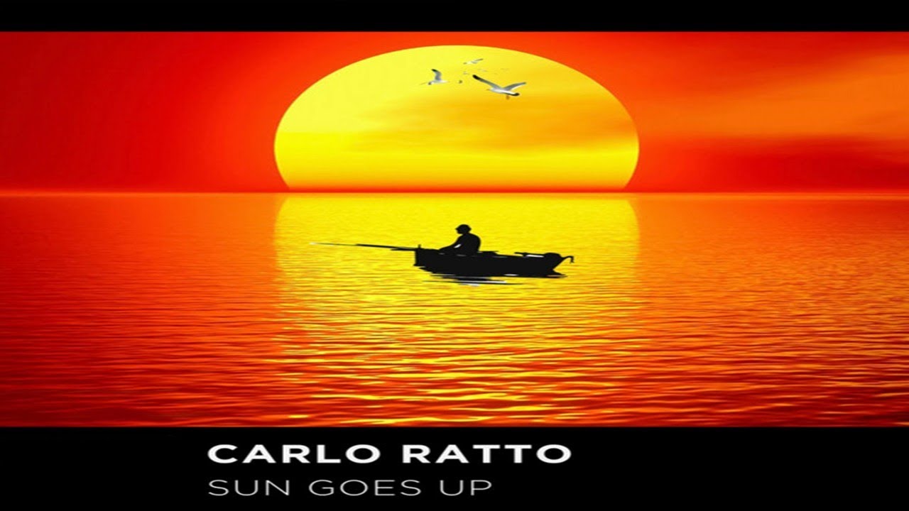 Carlo Ratto - Sun Goes Up (Rush style) - YouTube