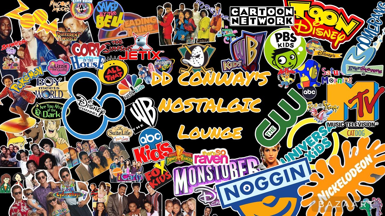 Top 5 forgotten kids movies Explained - YouTube