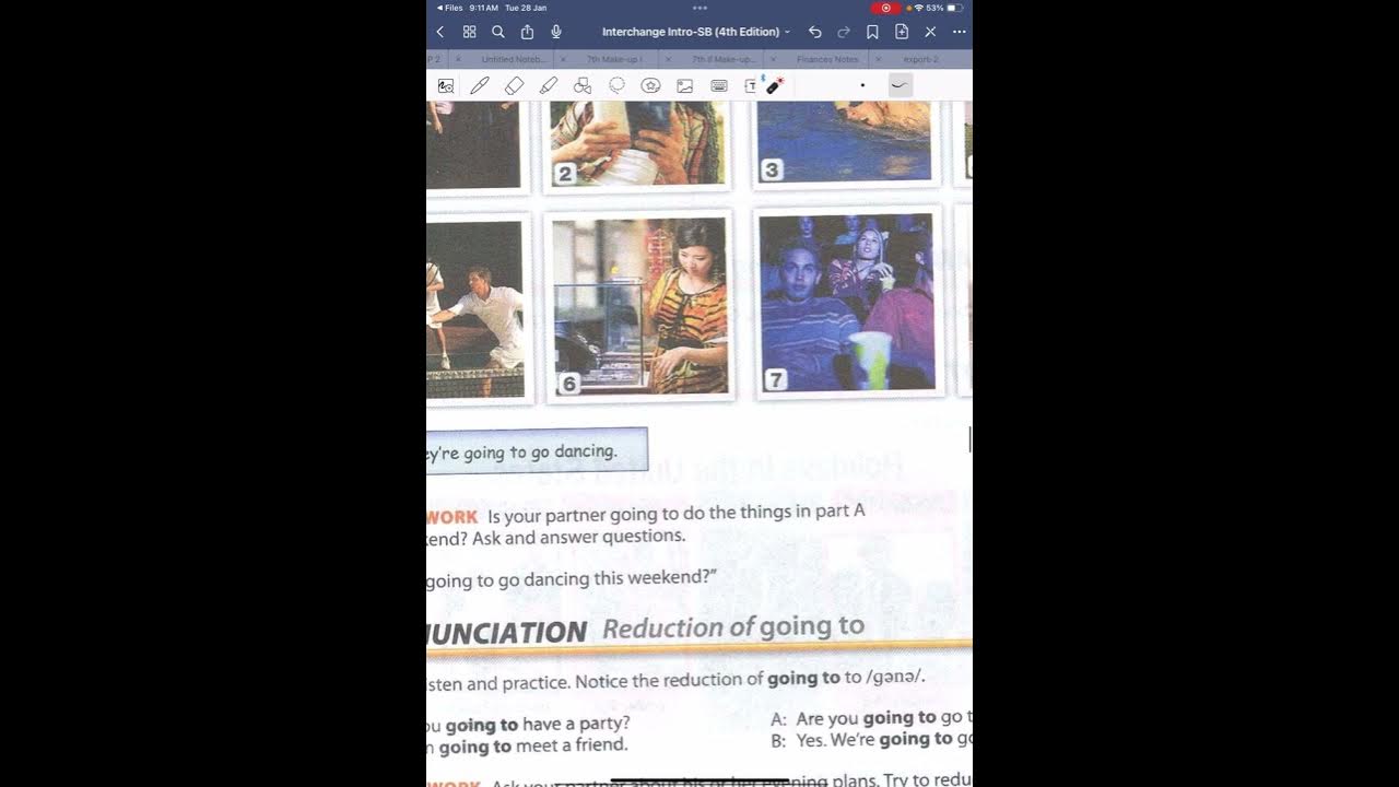 Units 10-11 and 12 - YouTube