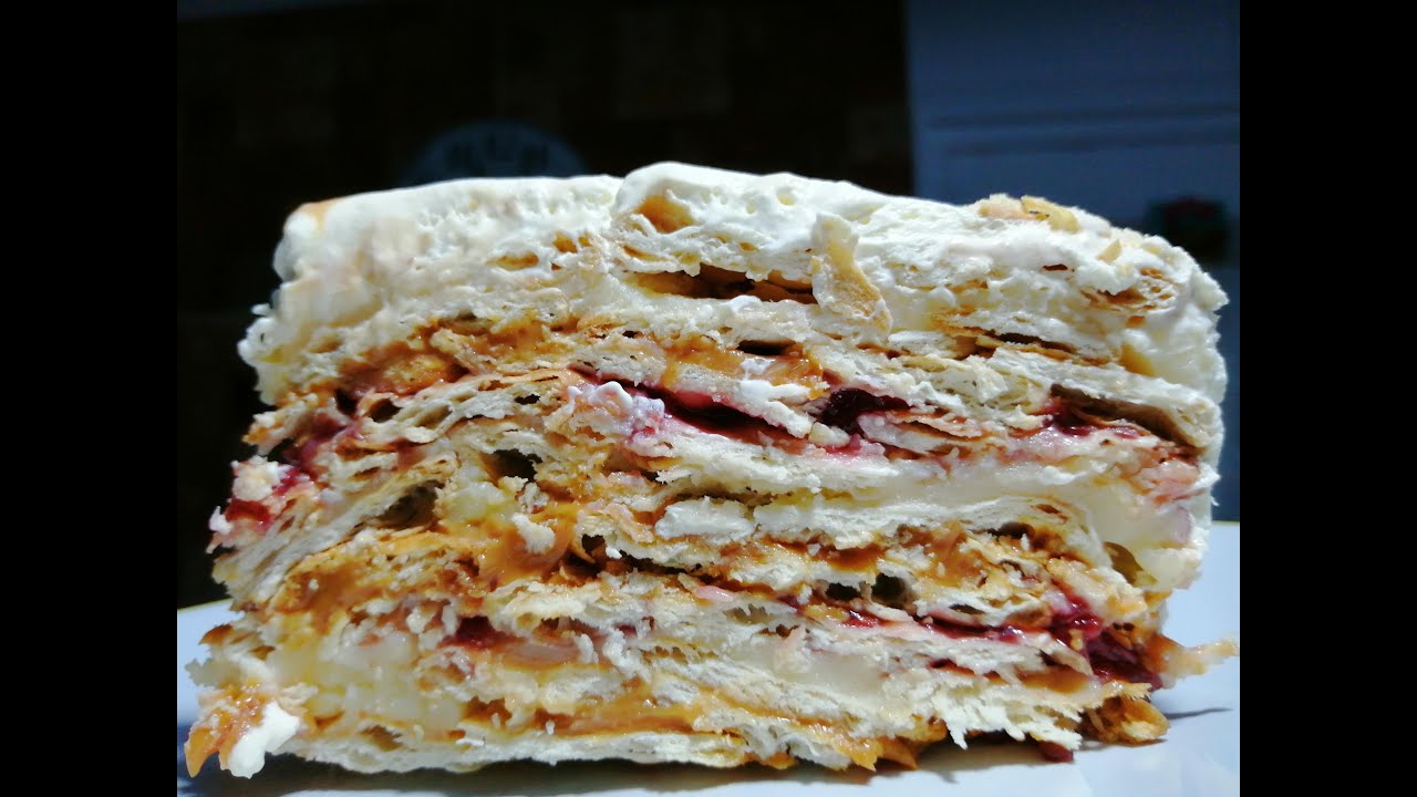 Torta Amor_ Muy fácil de hacer - YouTube