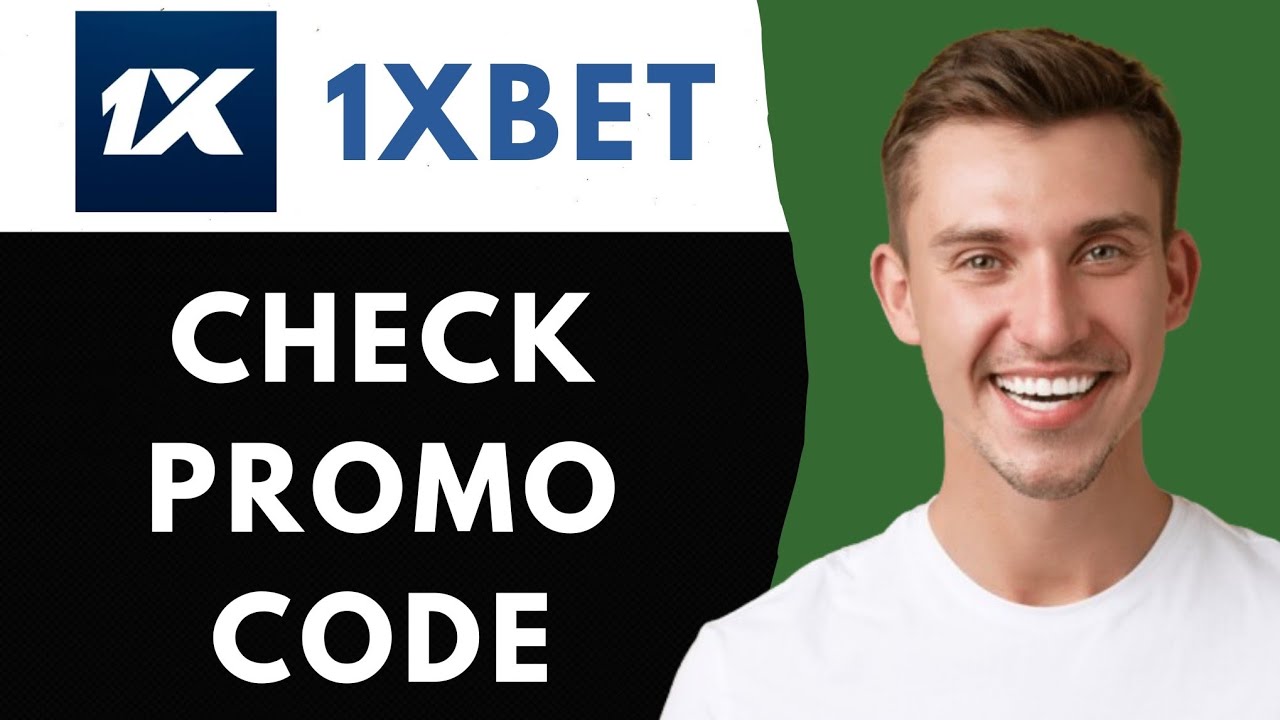 EASILY CHECK YOUR PROMO CODE ON 1XBET | FULL GUIDE - YouTube