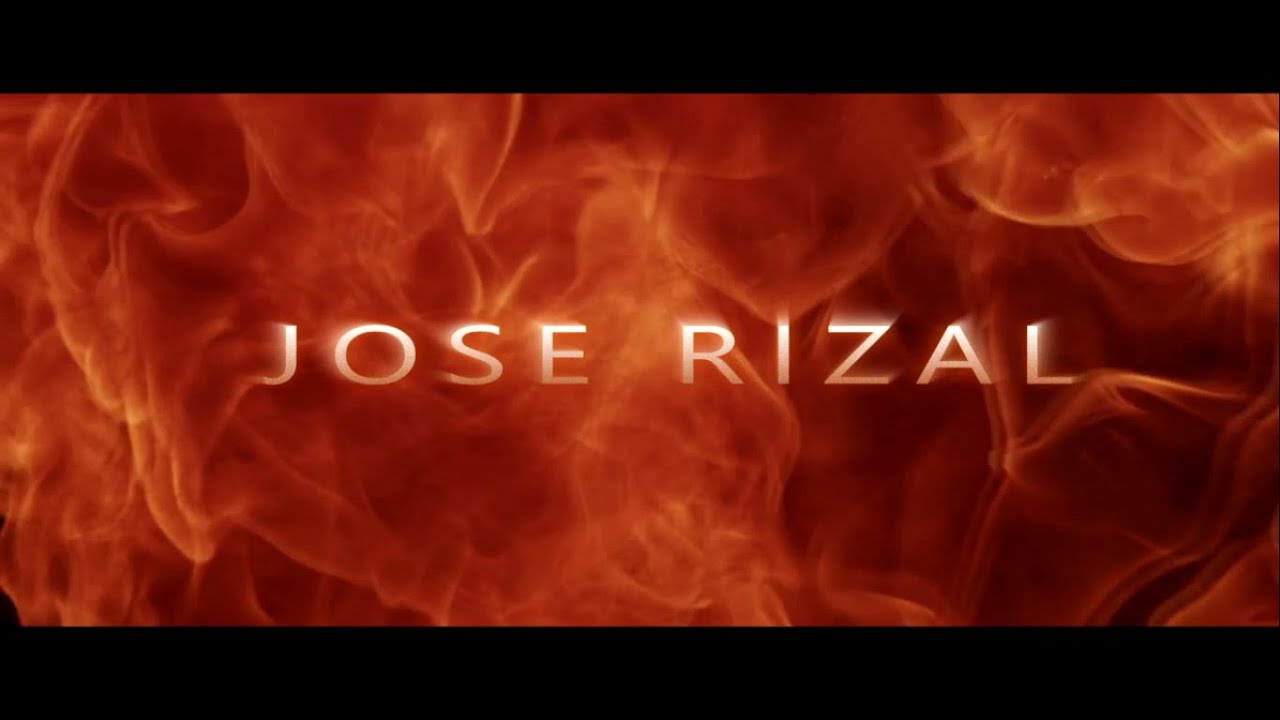 Rizal's Quest: In Spain, Paris and Berlin - YouTube