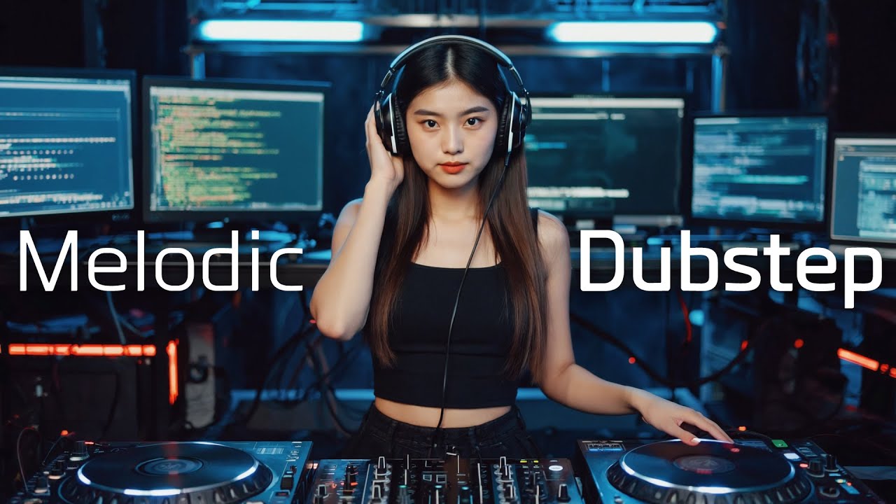 𝐏𝐥𝐚𝐲𝐥𝐢𝐬𝐭 Melodic Dubstep Vol.1 - YouTube