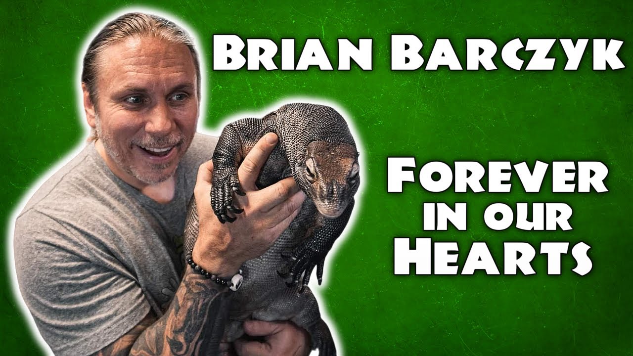 Who Brian Barczyk Is To Me - YouTube