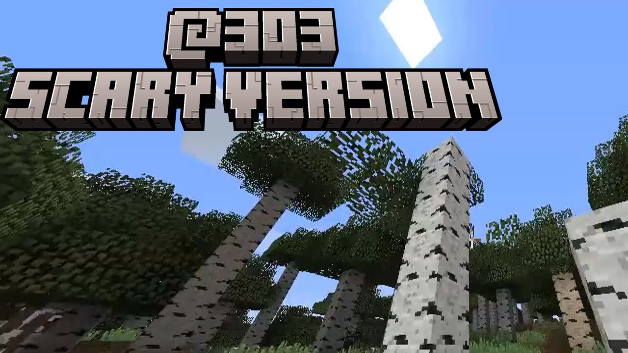 This scary version still surprises - YouTube