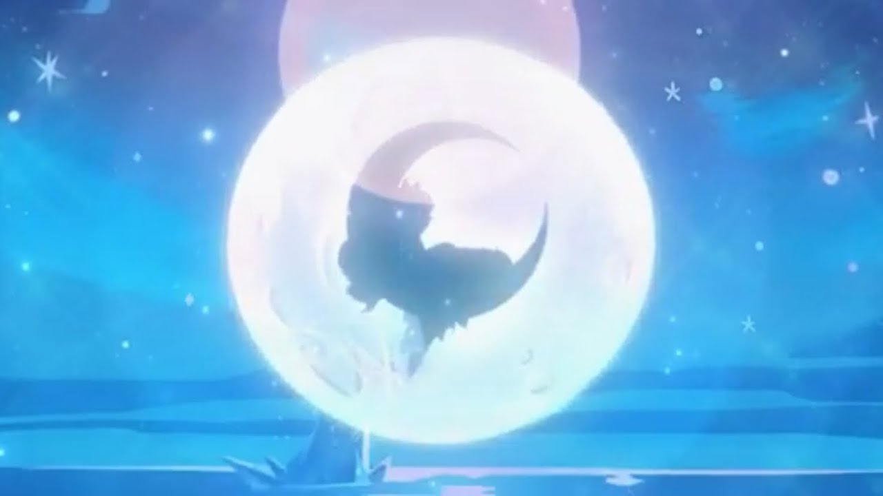 Impacto Edit #2 (SeaMoon 🌊🌙 💗) - YouTube