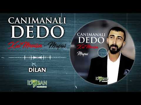 Canımanalı Dedo Dilan