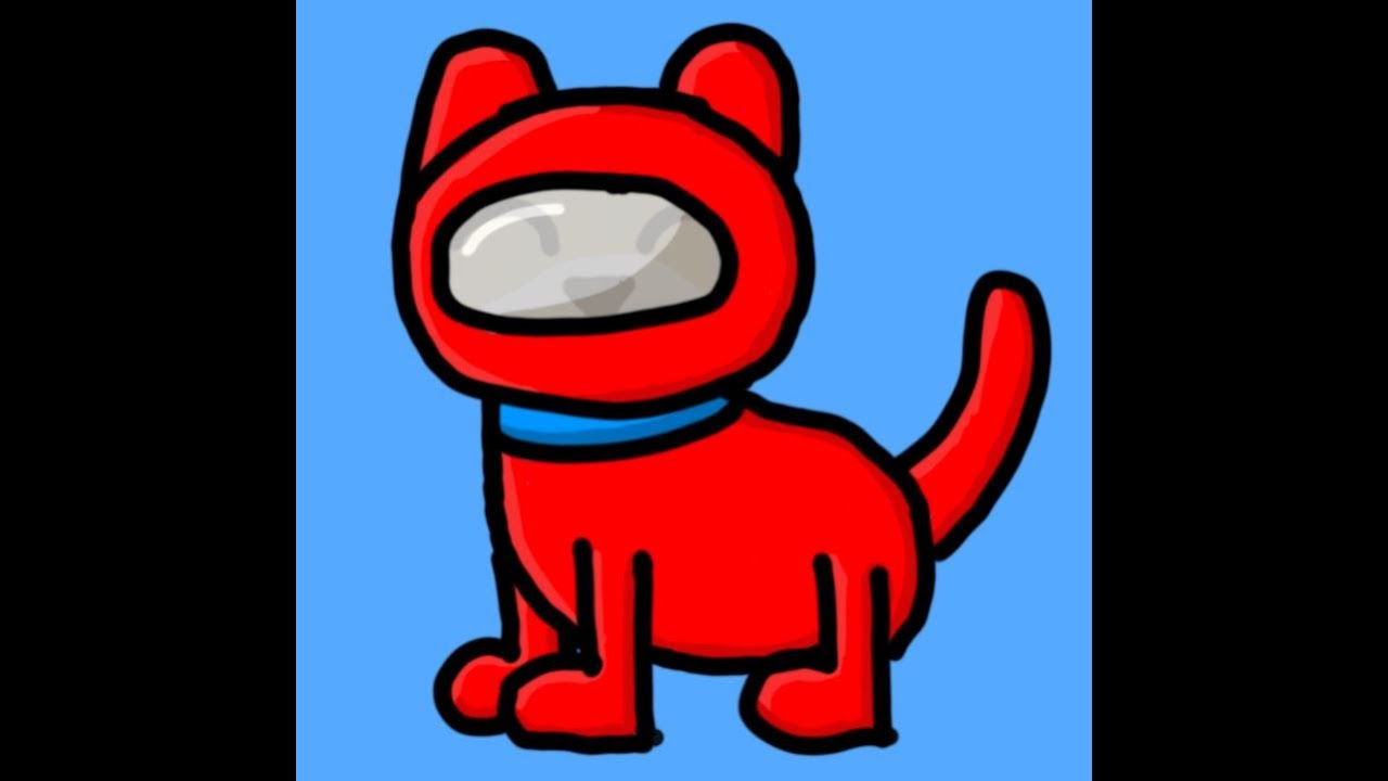 How to Find "Sussy Doggo" In Find the Doggos - YouTube