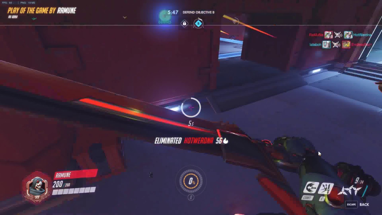 ANOTHER ONE - YouTube