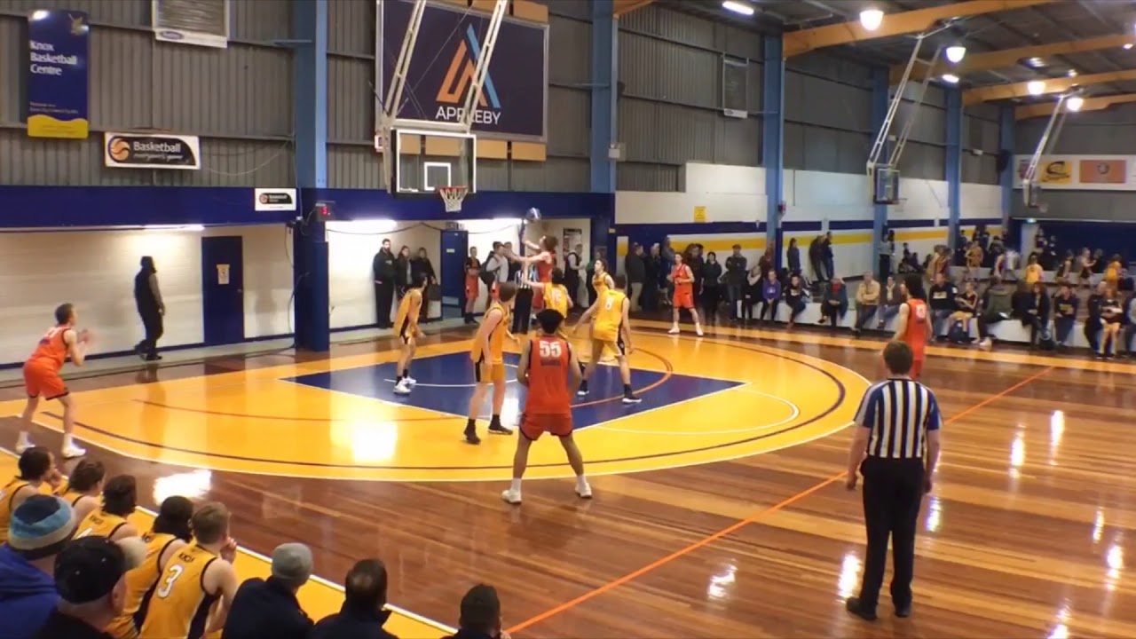 Kobe Williamson's U18 VC basketball mixtape - YouTube
