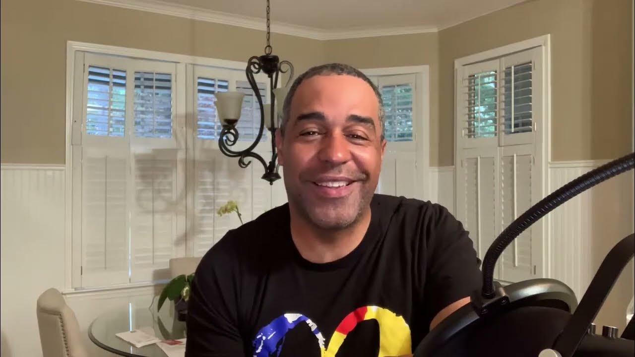 THE JOSHUA PRINCIPLE #2 | Elevate Yourself - YouTube