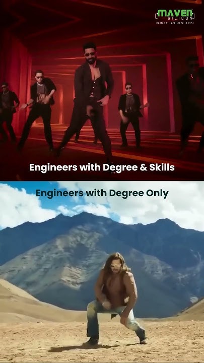 Engineers With Skills VS Engineers Without Skills | Engineers | Meme - YouTube