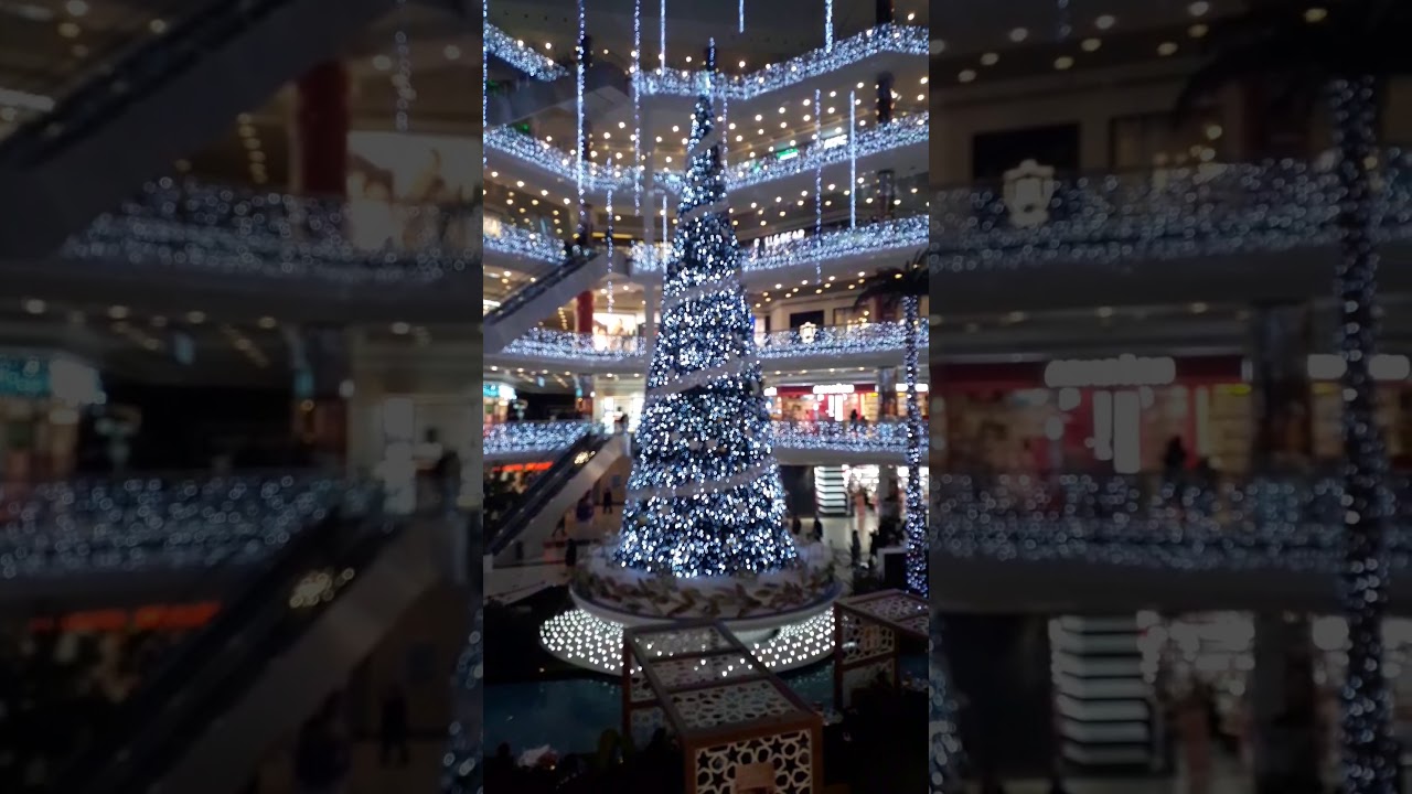 Cevahir avm - YouTube