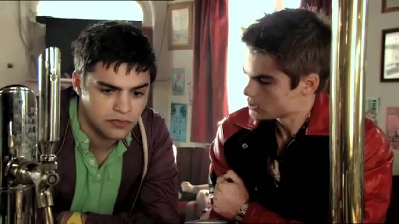 Skins Season 6 - Episode 3 Trailer - Alex! - YouTube