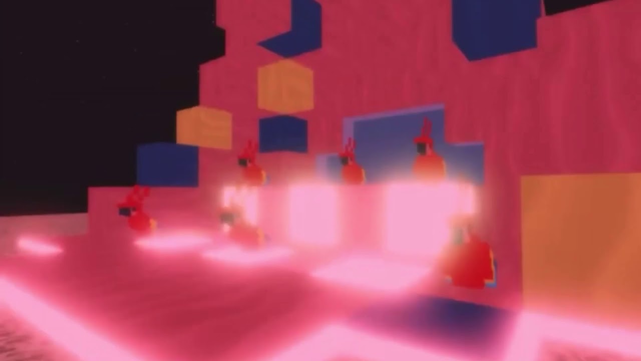 Dancing parrots/Roblox - YouTube