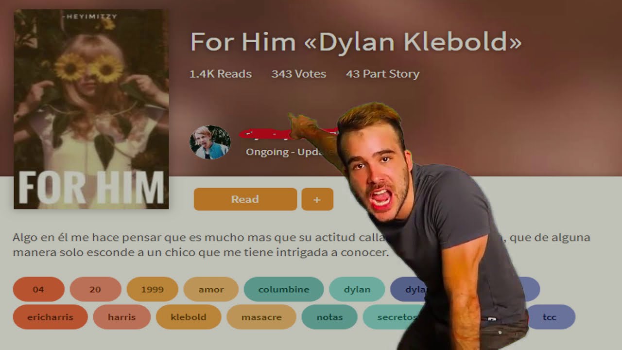 dYlriC (ship cOol xd) [THIS IS A FCKN SHITPOSTING] - YouTube