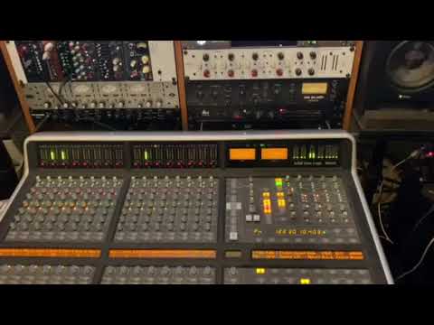 Rainy Day Studio Session - YouTube
