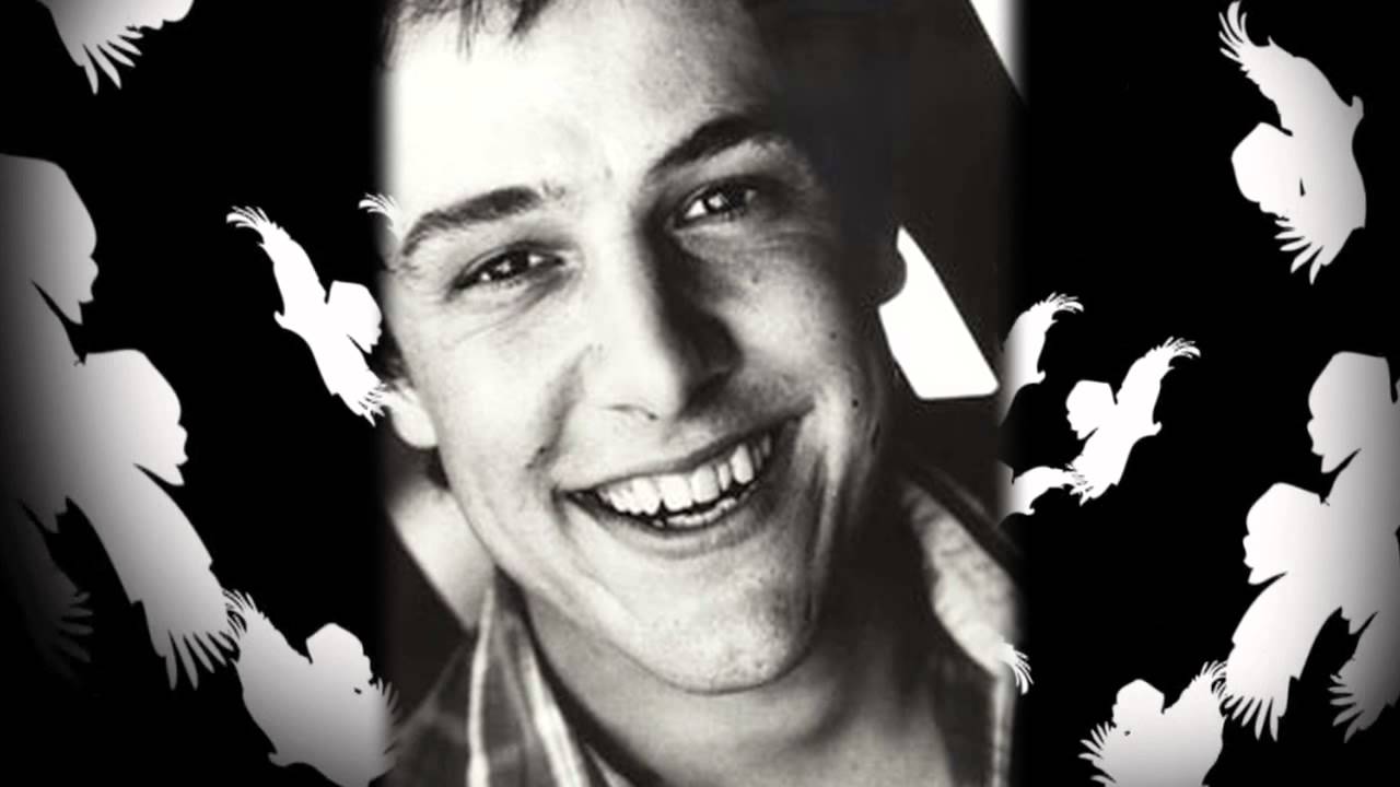 The Haunting of Daniel Gartrell 2013 Tour - YouTube