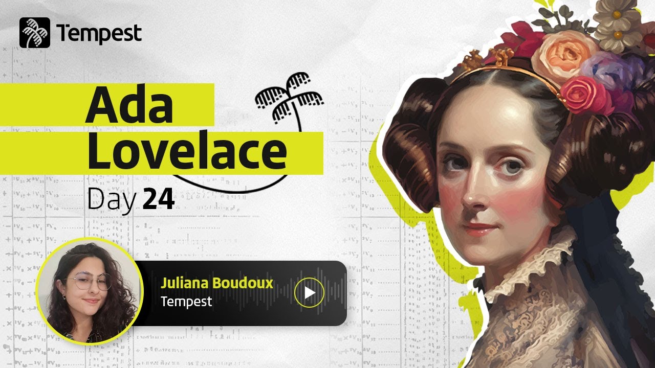 Ada Lovelace Day 2024 - Meu primeiro SOC: Montando um Home Lab com Open Source - YouTube
