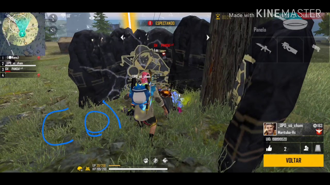 O hack mais insano que já vi. Heeykadu - YouTube