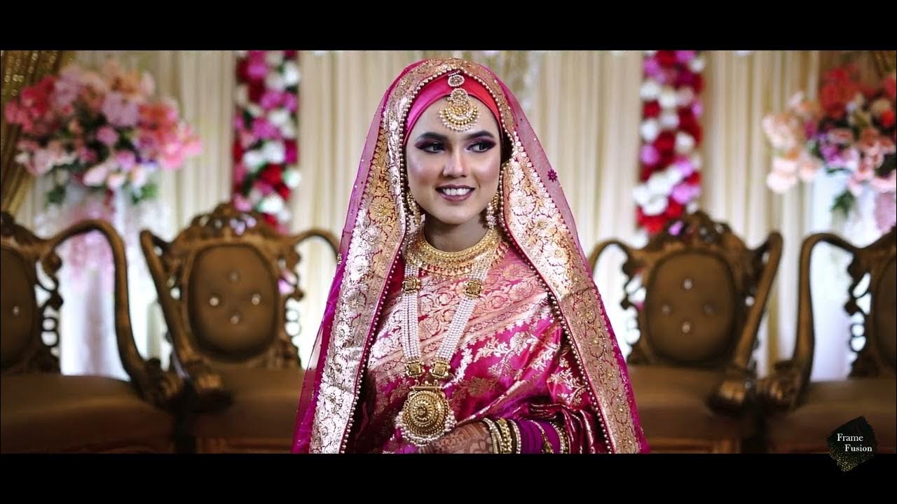 Reception Ceremony Of Suriya Suma & Shah Kamal Sohag|Rupkothar Jogote | Networker Baire |Choki ...