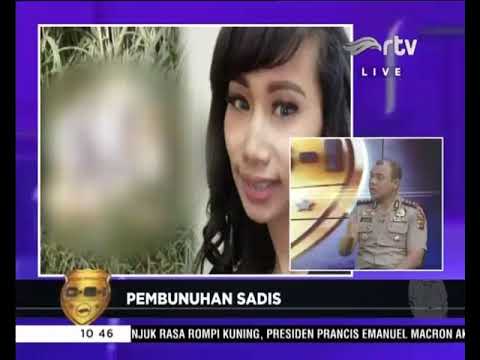 Wawancara Khusus dengan Kapolres Bogor, AKBP M Dicky Pastika