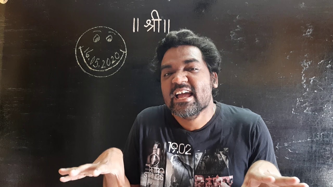 Johny bhai in Lockdown, 16th May 2020, कोरोना से बचने का उपाय 😇💪💛💝😃😄😅 ...