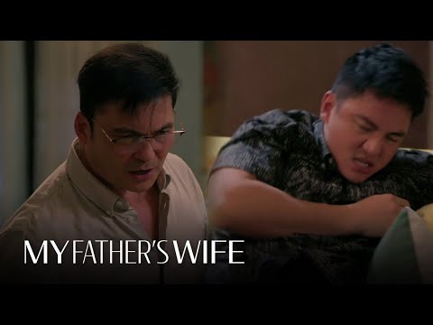 My Father’s Wife: The incompetent husband got beaten up by his father-in-law! (Episode 55)