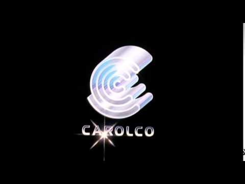 Carolco Pictures logo (1987) - YouTube