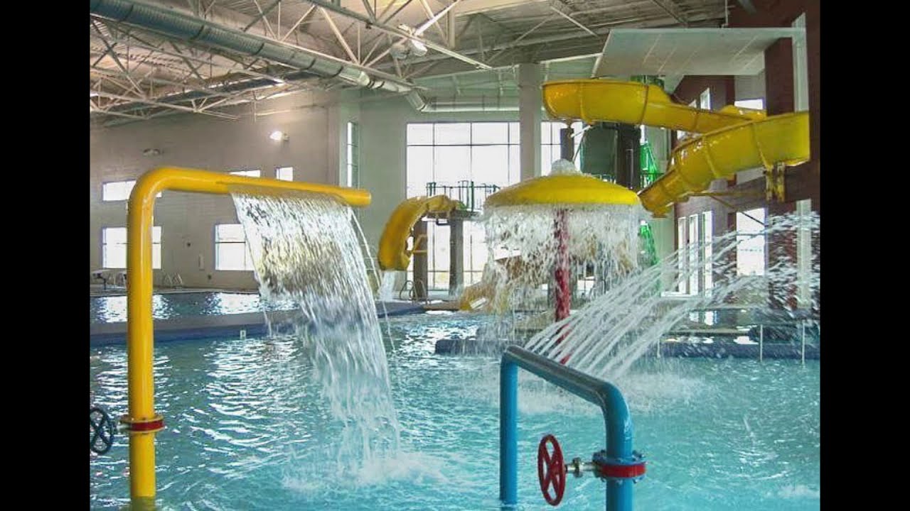 Liminal Spaces 3 - In water ending - YouTube