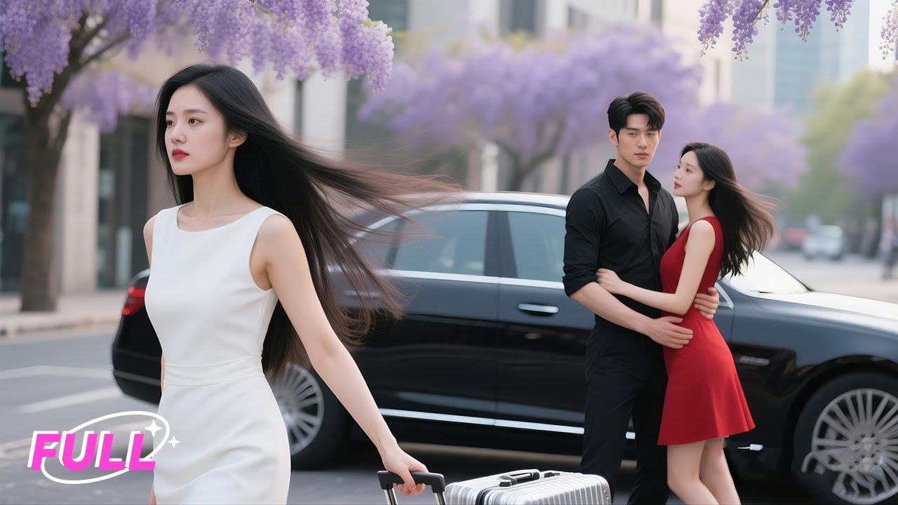 Her boyfriend fell back in love with his first love. Years of ...