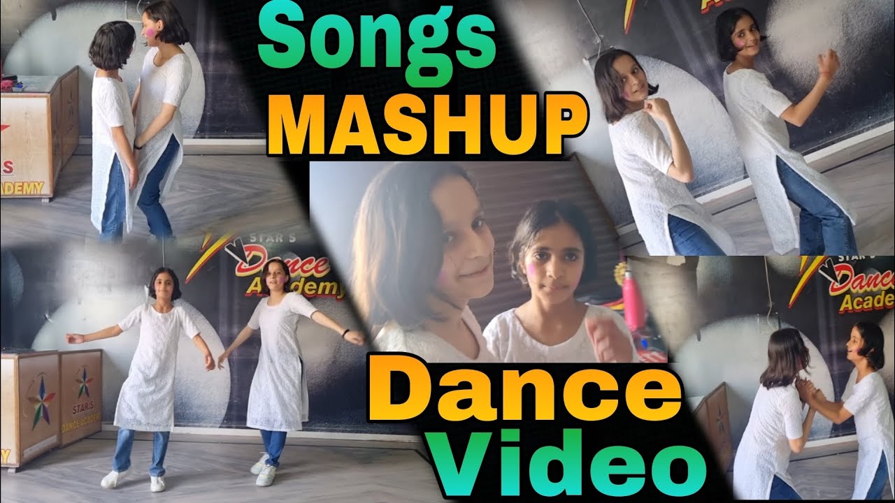 Mashup Dance Video🥰😇😍 // Viral Video // Dance // Yt Video # ...