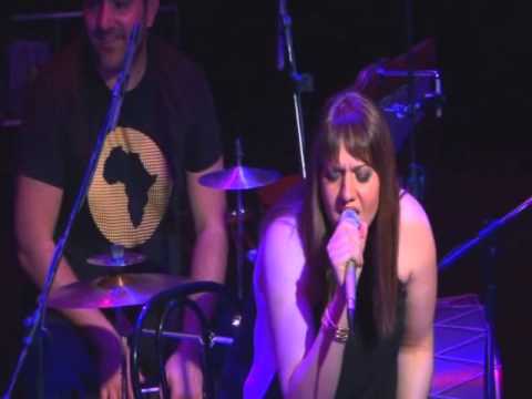 Η Νύχτα - Ασπασία Στρατηγού - YouTube