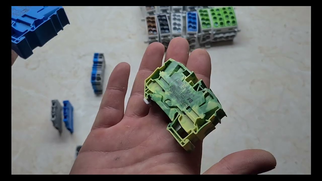 Cleme sir si cleme pentru distributie - YouTube