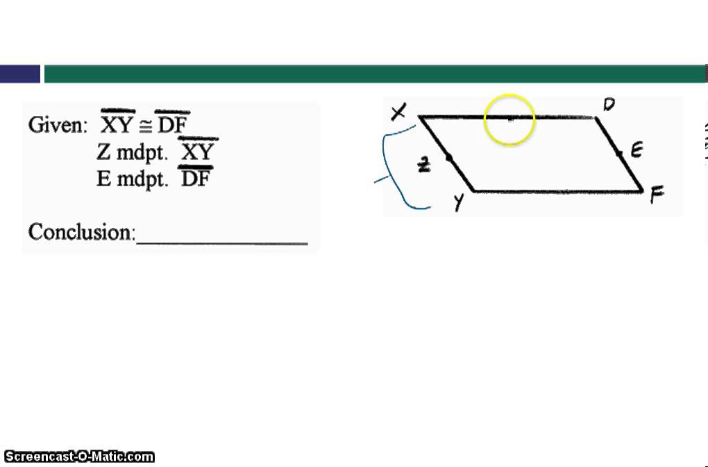 Geometry 2.5 and 2.6- Addition and Subtraction, Multiplication and ...