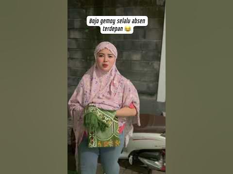Bojo gemoy ngajakin tadarusan - YouTube