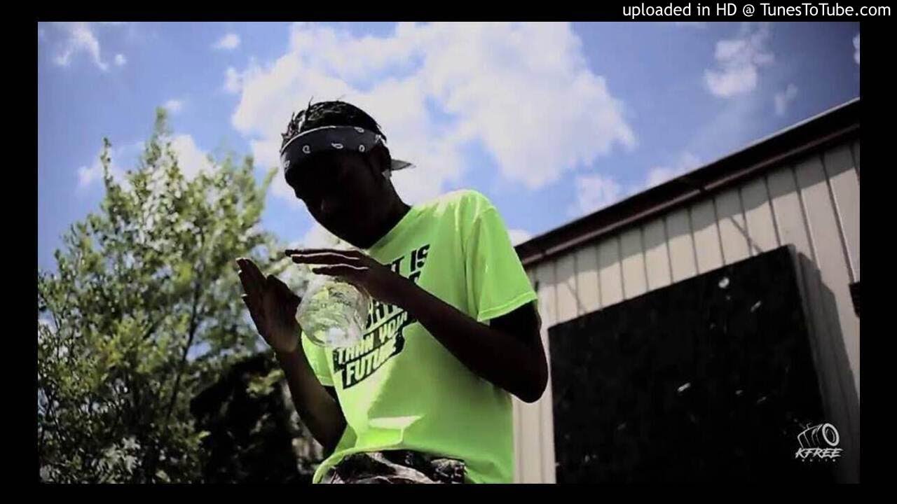 Brandon Barz - No Hook Part 3 Feat 7Mile Short,LossoGotti,R.N,Phantom ...