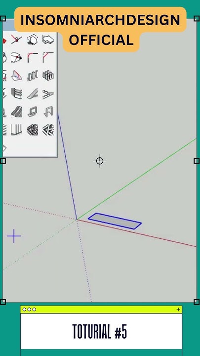 TOTURIAL 5, Plugin Tangga - YouTube