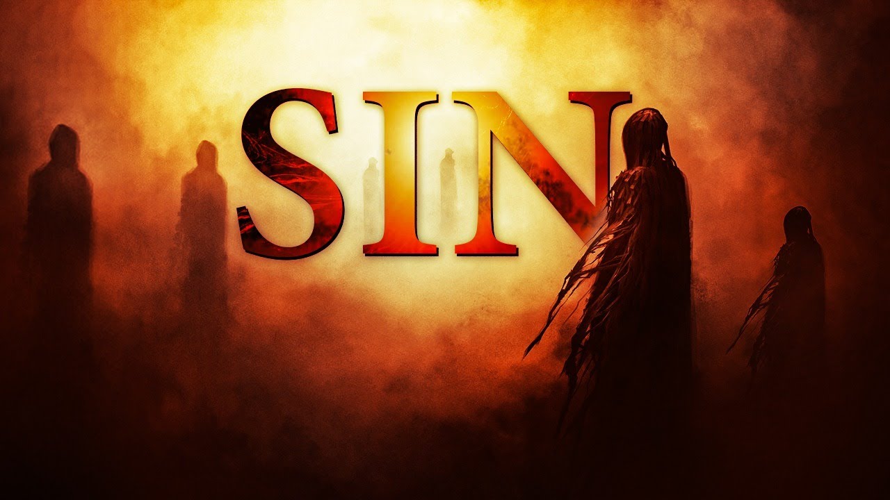 Three Devastating Effects of Sin - YouTube