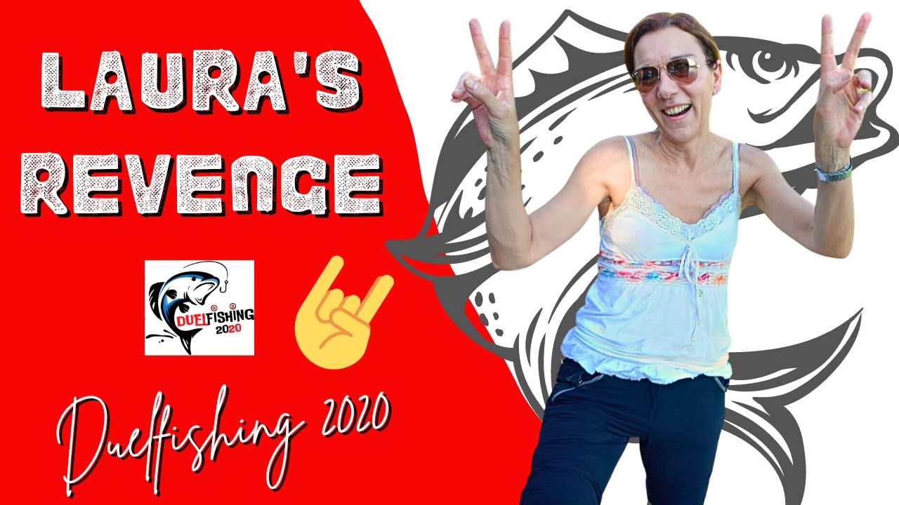 LAURA'S REVENGE (Ogni promessa è debito) - YouTube