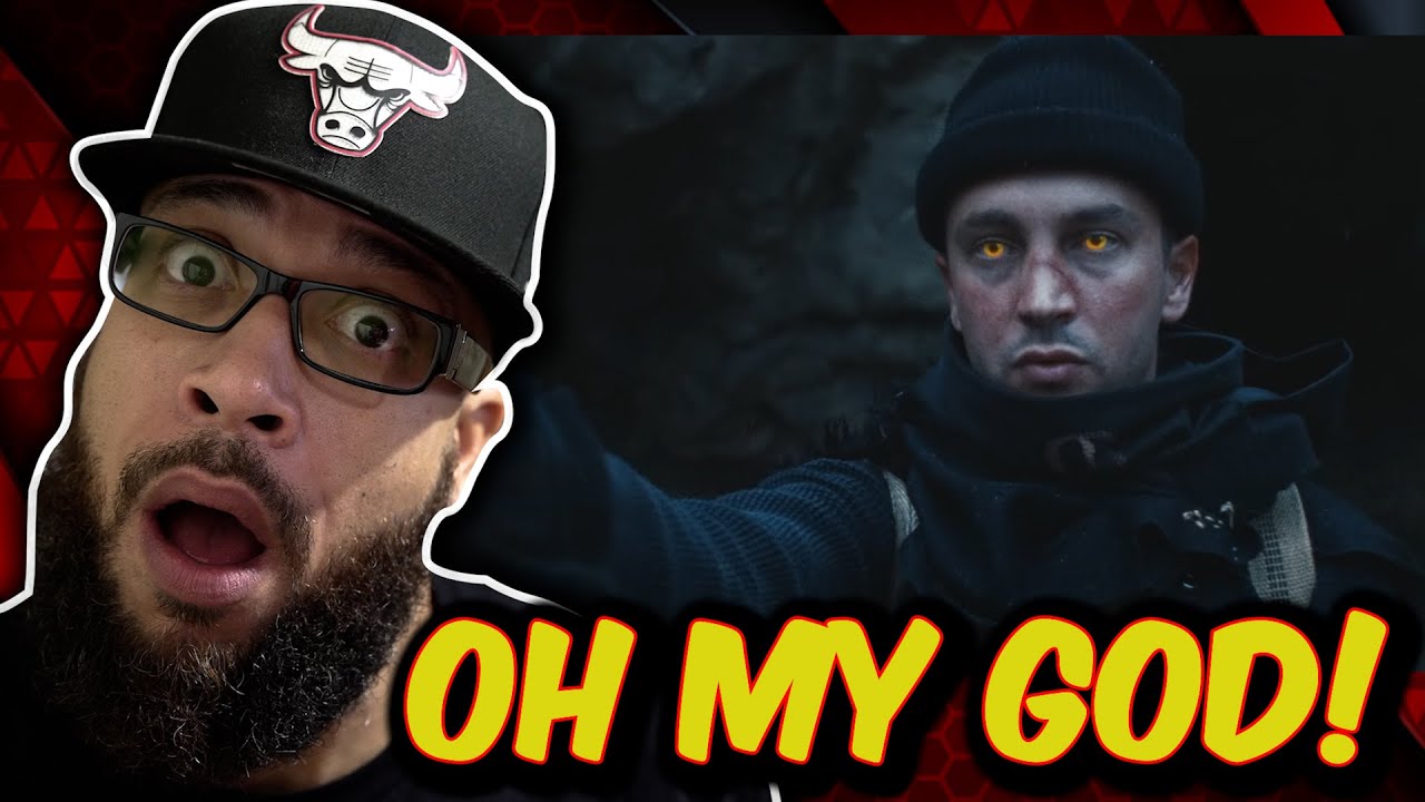 OH HECK NAH! Videographer REACTS to Twenty One Pilots "The Outside ...