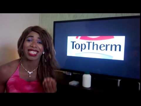 Paródia Aracy Top Therm - YouTube