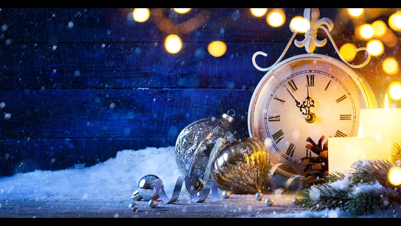 Countdown to Groove — New Year Deep House 🎆 - YouTube