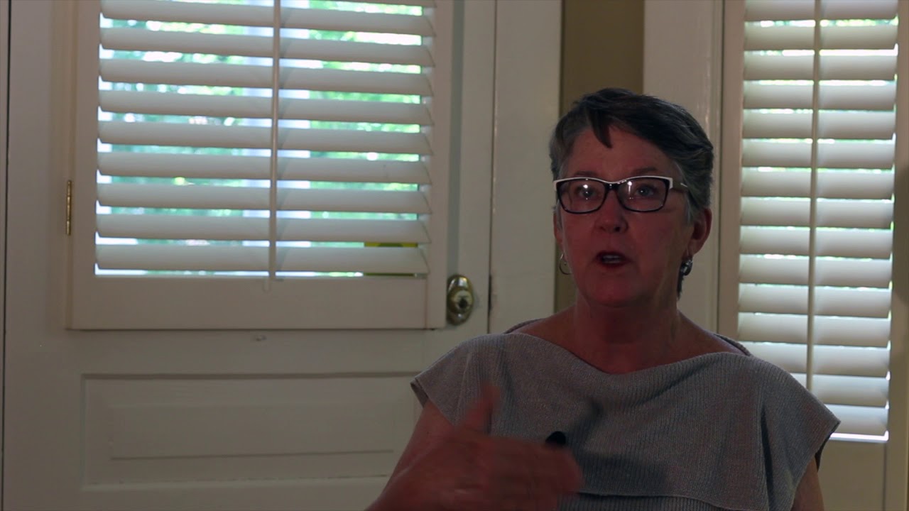 Carrie Knowles Final - YouTube