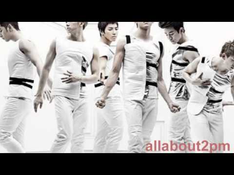 2PM - Take Off (Instrumental) - YouTube