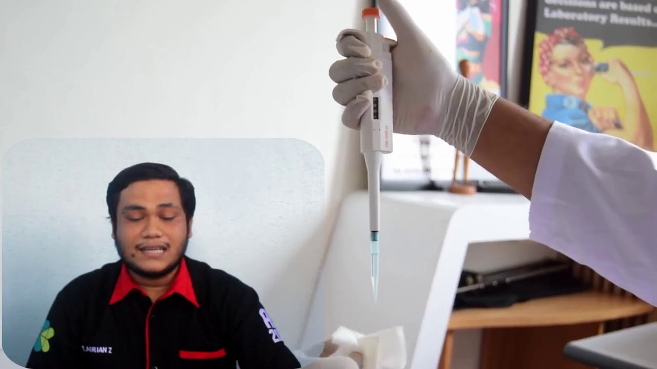 microlab 300 | how to use microlab | what is the microlab - YouTube