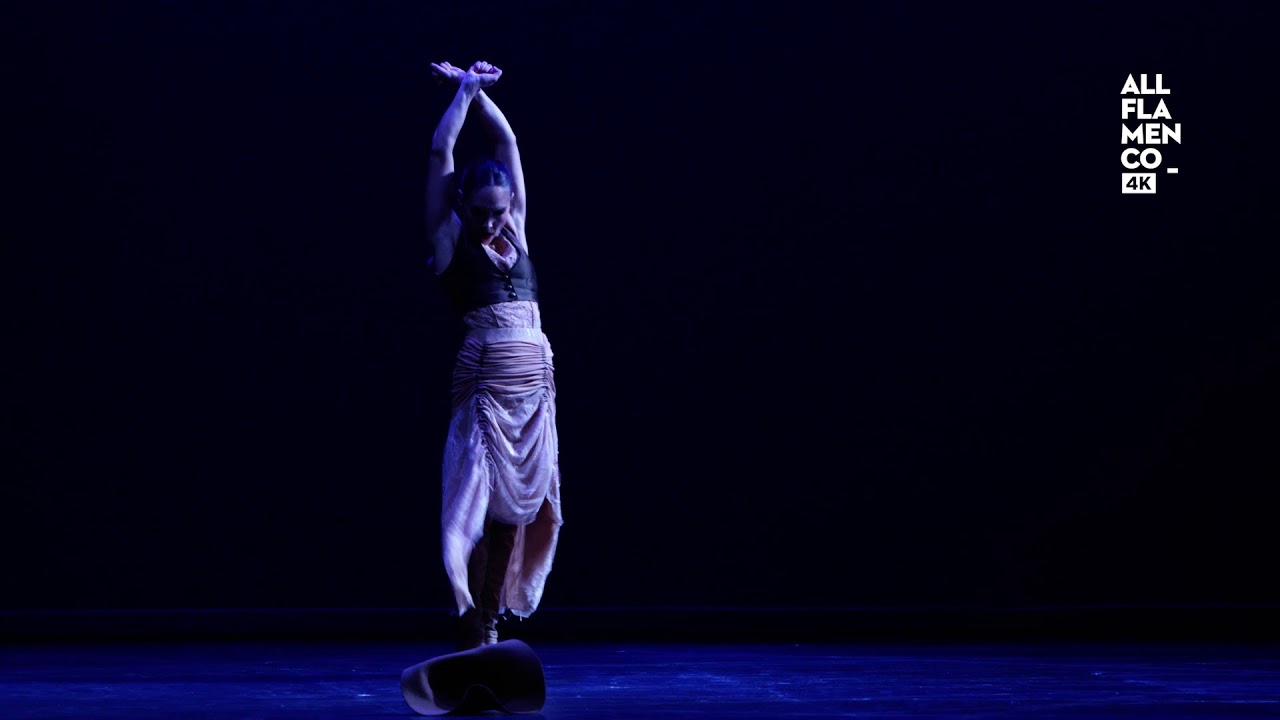All Flamenco 4K, Carrasco - YouTube