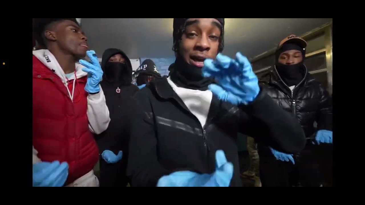 Ethosuave - Keep it p (432hz x 963hz) - YouTube